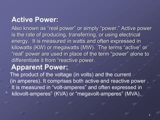 Power Factor Correction.ppt
