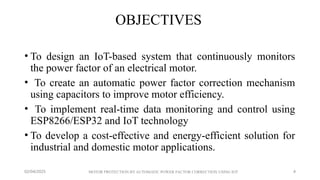 power factor correction in genaration using iot.pptx