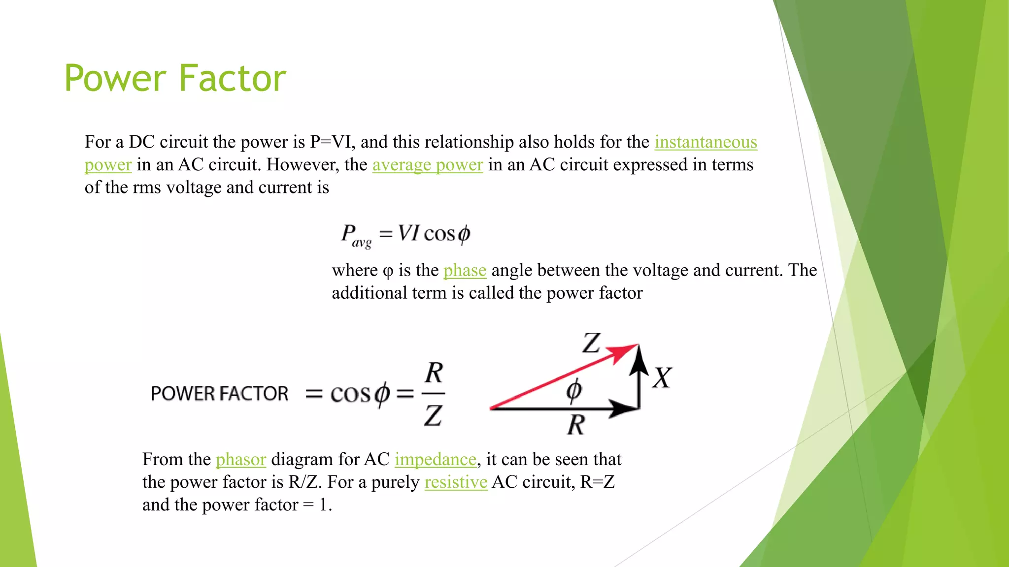 PowerFactorImprovement.pptx