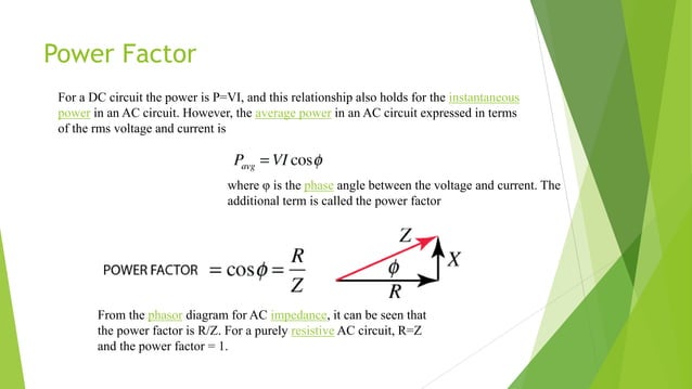 PowerFactorImprovement.pptx