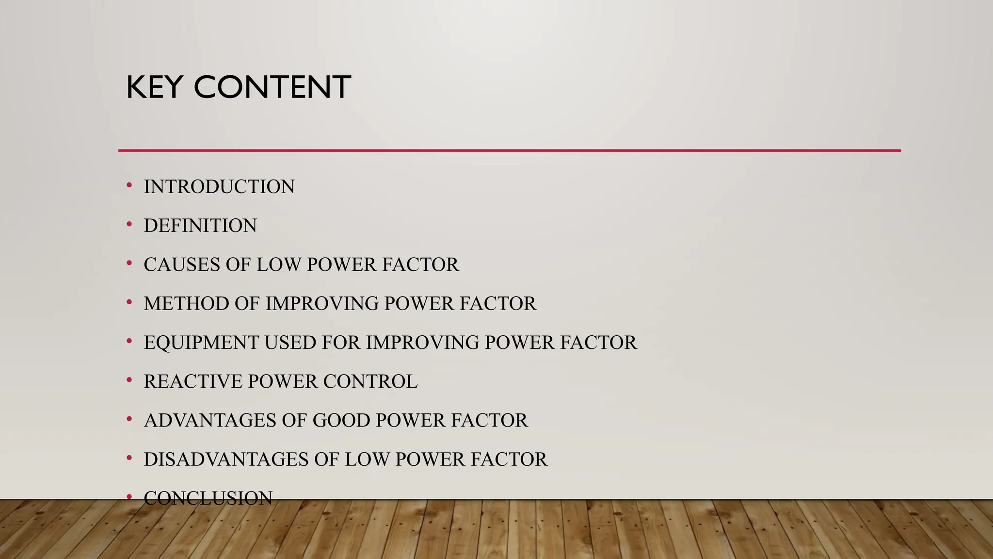POWER_FACTOR_IMPROVEMENT_IN_ELECTRICAL_N.pptx
