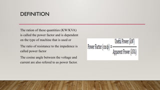POWER_FACTOR_IMPROVEMENT_IN_ELECTRICAL_N.pptx