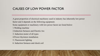 POWER_FACTOR_IMPROVEMENT_IN_ELECTRICAL_N.pptx
