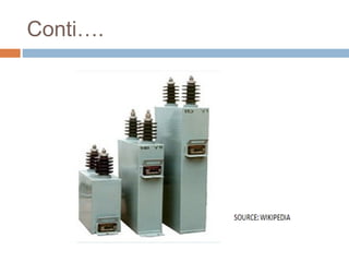 Power factor introduction and its correction final | PPT
