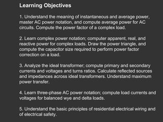 Power factor pert. 14 | PPT