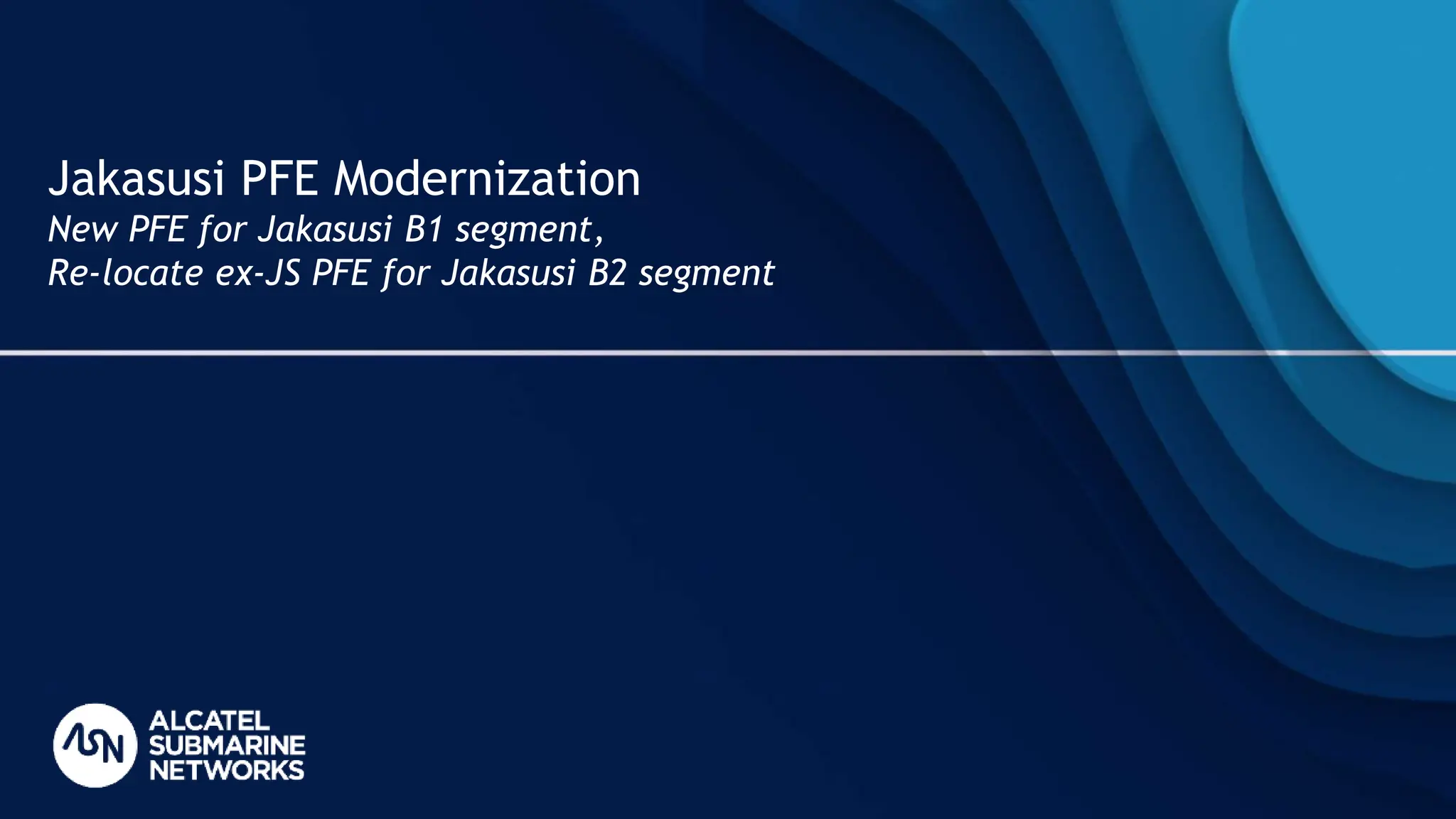 power feeding submarine in sea underwater.pptx