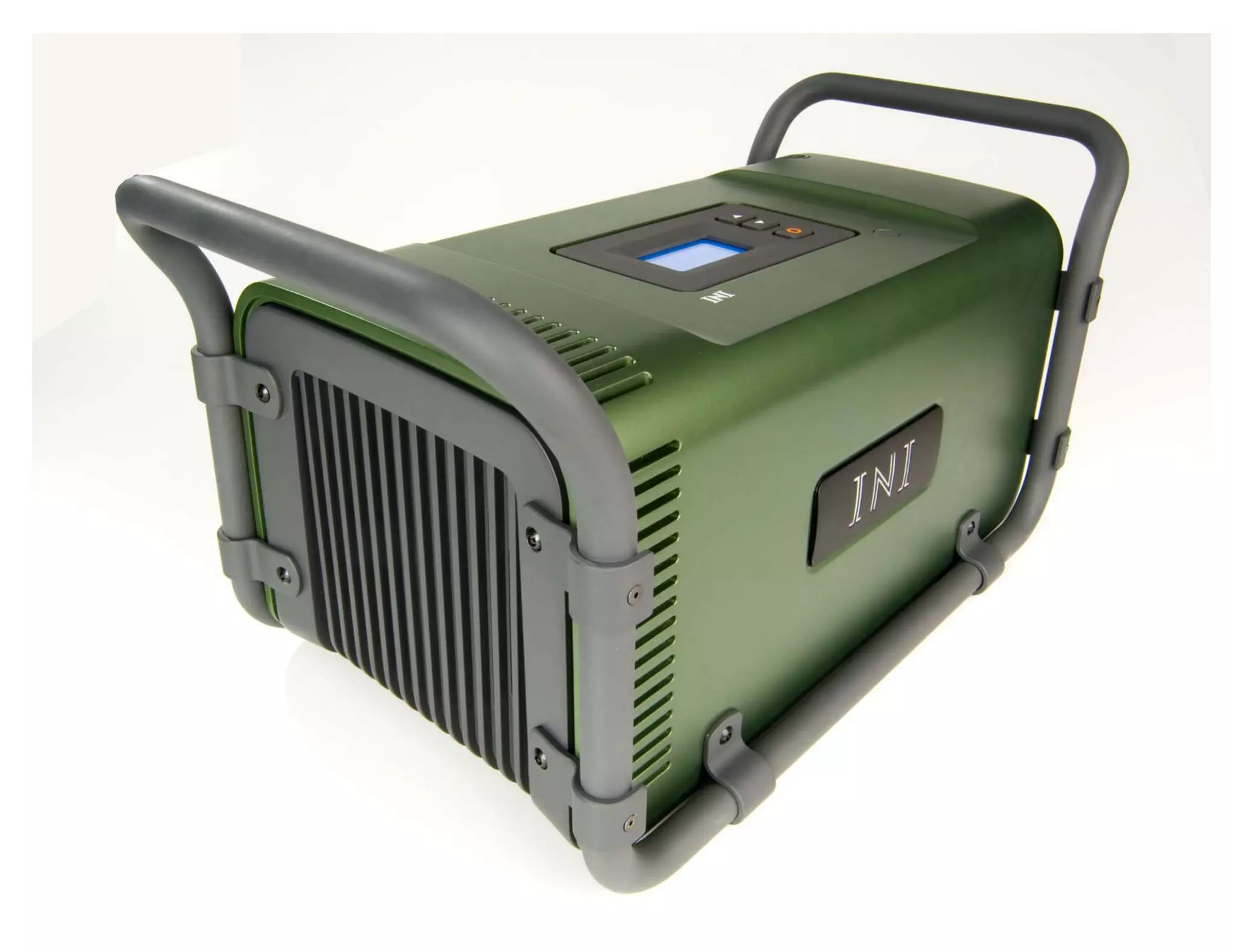 Portable Fuel Cell System | PDF