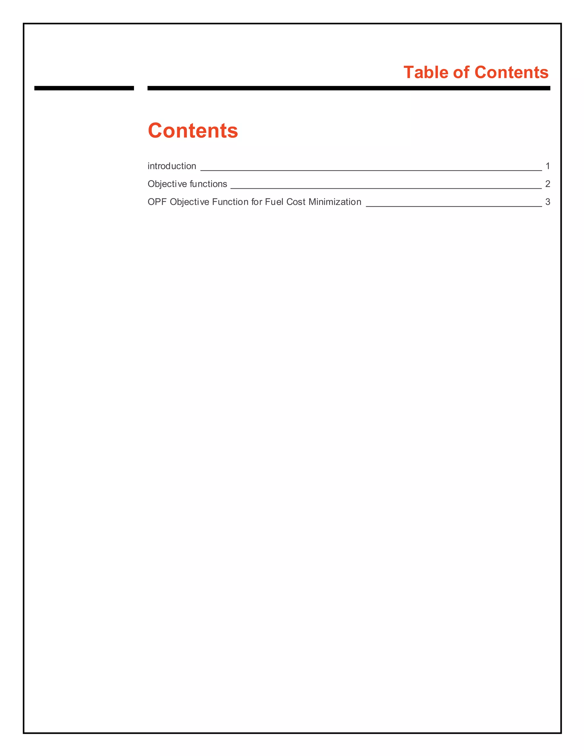 power flow and optimal power flow | PDF