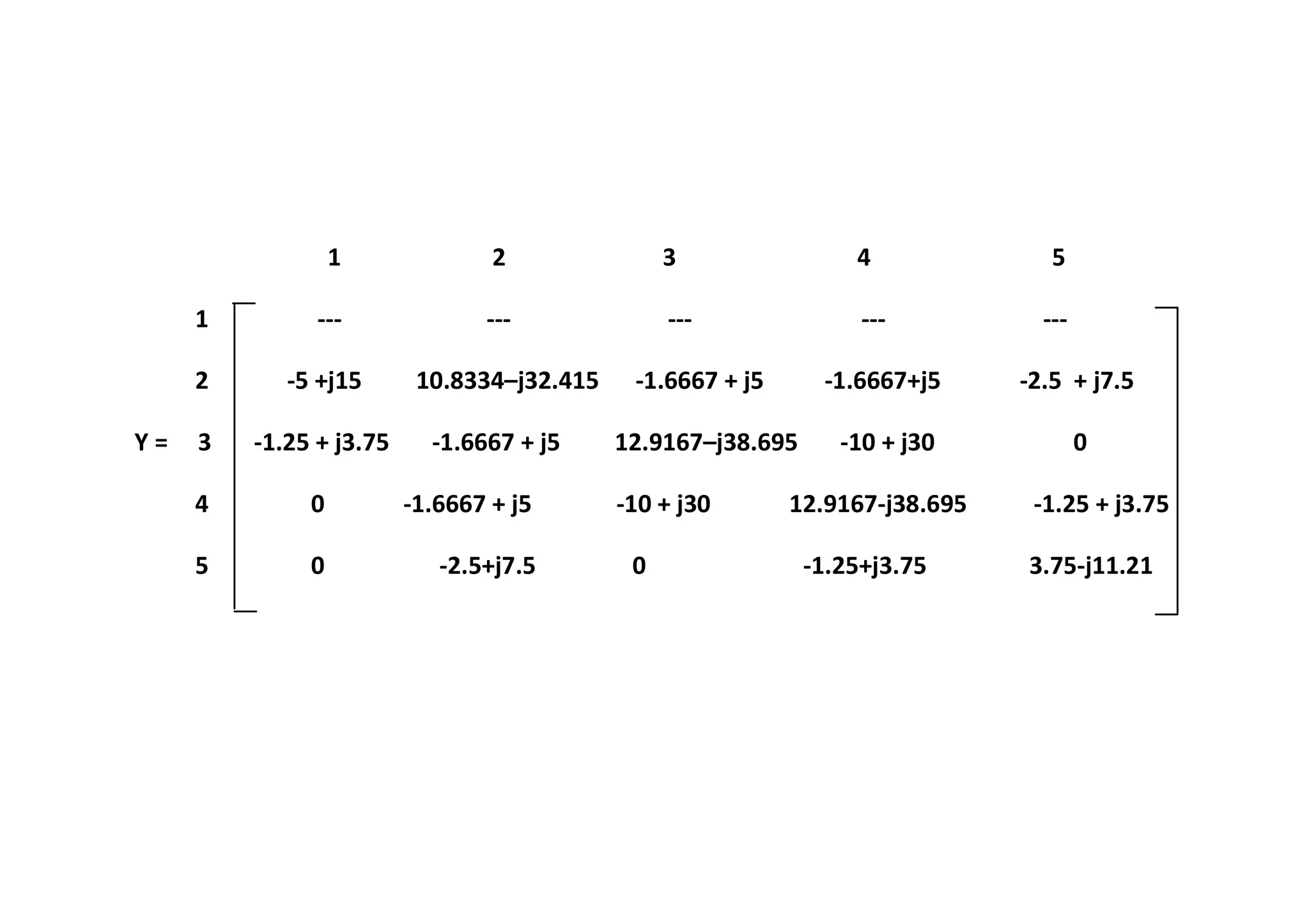 Power Flow Analysis Ppt