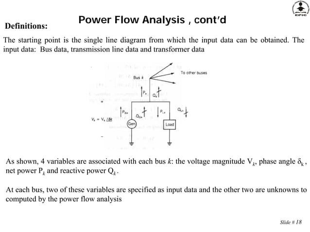 Power Flow Analysis Part No 1.pdf