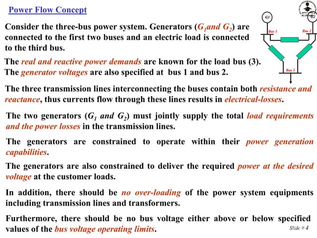 Power Flow Analysis Part No 1.pdf