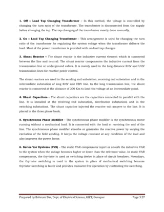 Power Flow Solution Pdf