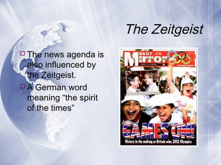 Power, Freedom & Responsibility | PPT