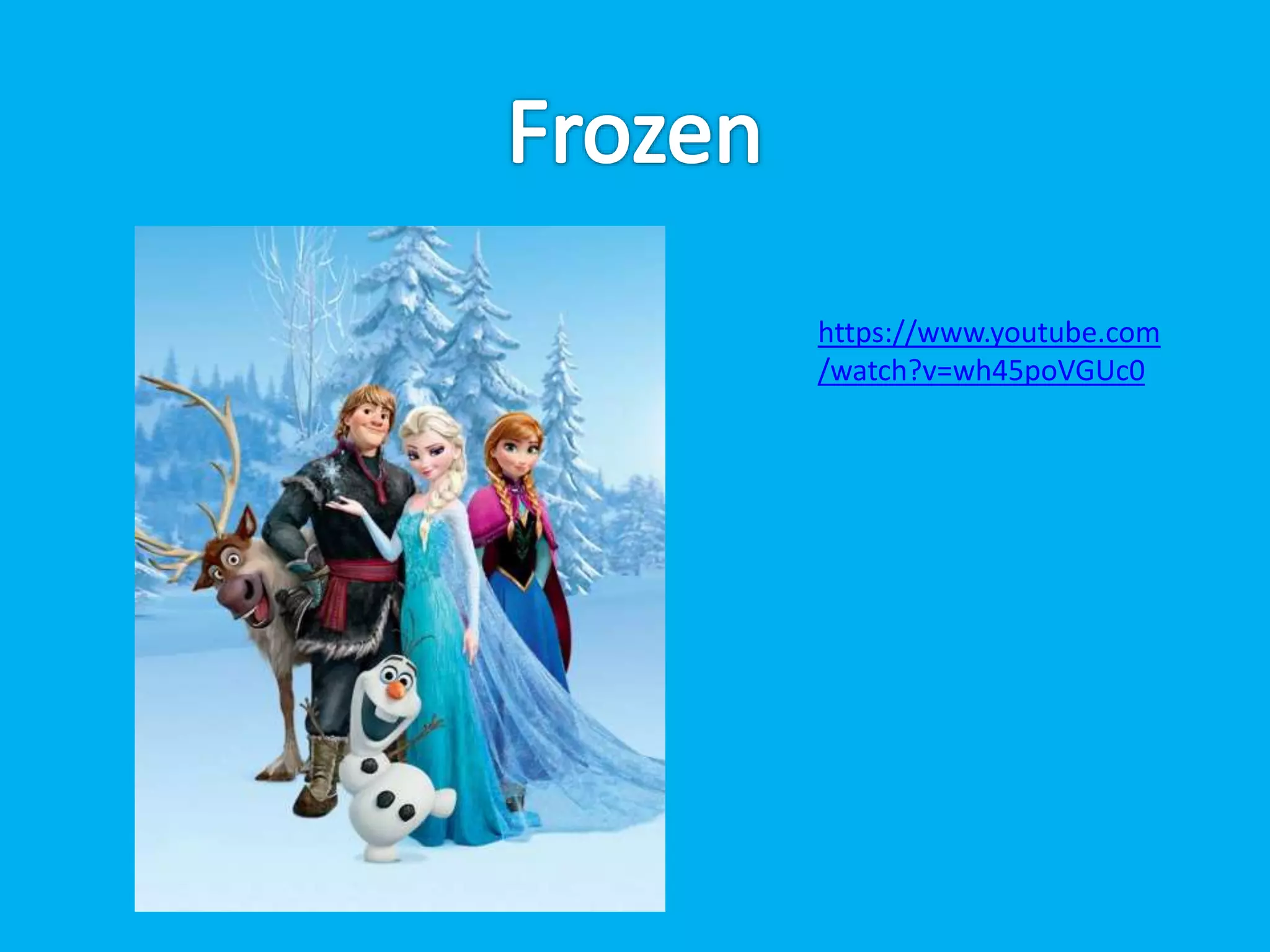 Power frozen | PPT