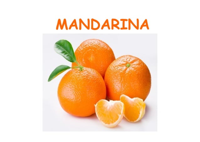 LA FRUITA ÉS IMPORTANT | PPT