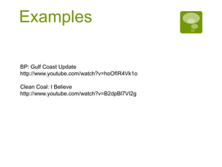 Powerful PSAs pptx | PPT