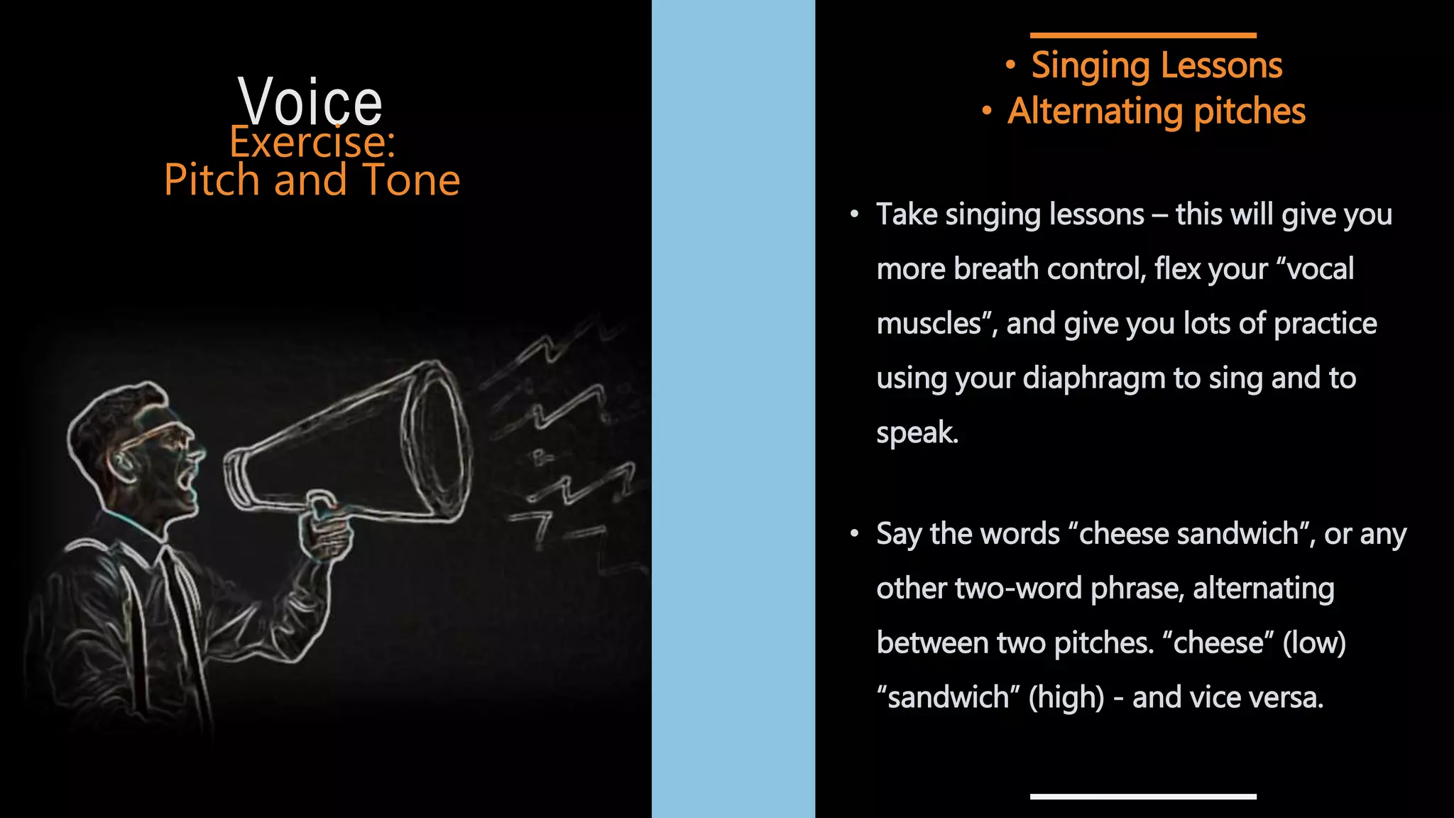 Public Speaking: The Anatomy of a Speech | PPSX