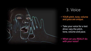 Public Speaking: The Anatomy of a Speech | PPSX | Lung and Respiratory ...