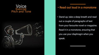 Public Speaking: The Anatomy of a Speech | PPSX | Lung and Respiratory ...