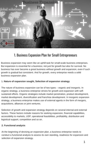 Powerful ways-for-business-expansion vol2 | PDF