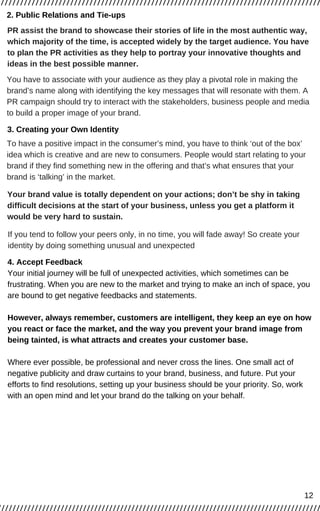 Powerful ways-to-start-a-new-business vol1 | PDF