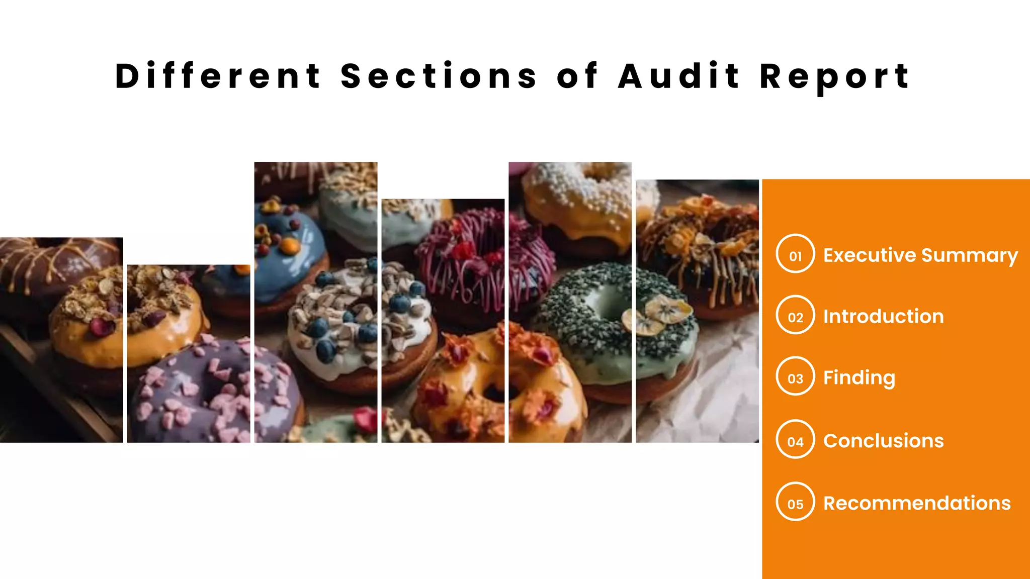 Powerful Audit Report Writing | PDF