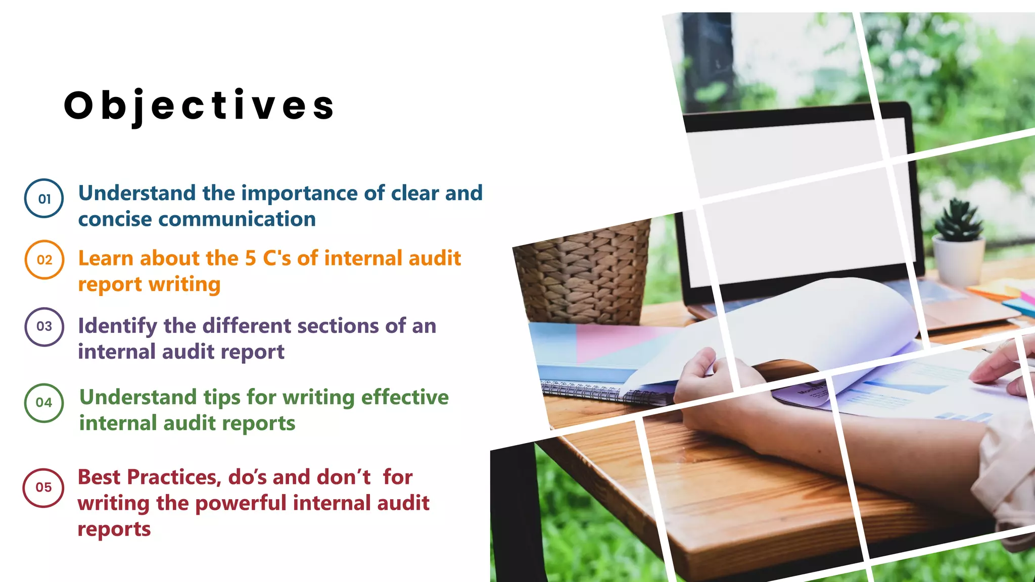 Powerful Audit Report Writing | PDF