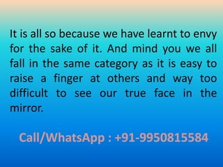 Powerful best dua to get rid of enemies | PPTX