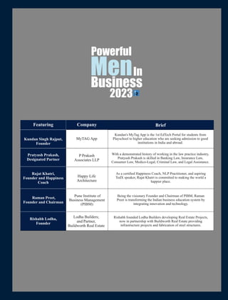 Powerful Men in Business 2023.pdf