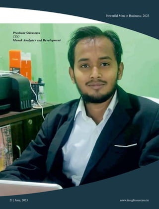 Powerful Men in Business 2023, June 2023.pdf
