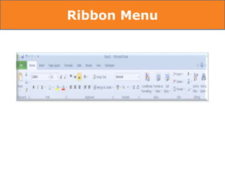 Powerful microsoft excel skills | PPT