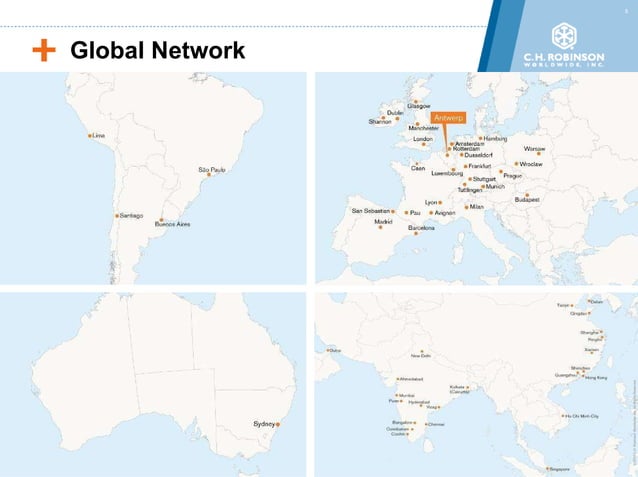 Outsource Solutions Overview | PPT