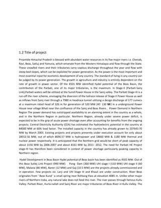 Powerful parbati | DOCX