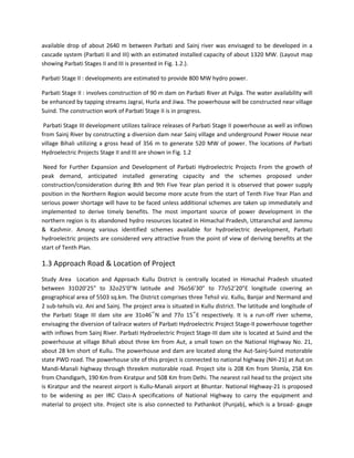 Powerful parbati | DOCX