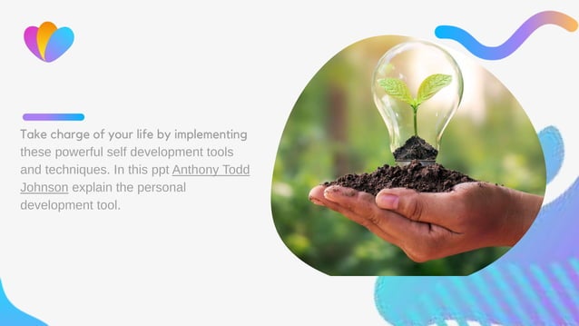 Powerful Personal Development Tool.pptx