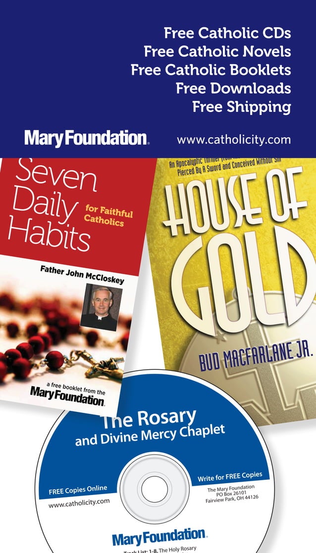 Powerful prayers every catholic should know | PDF