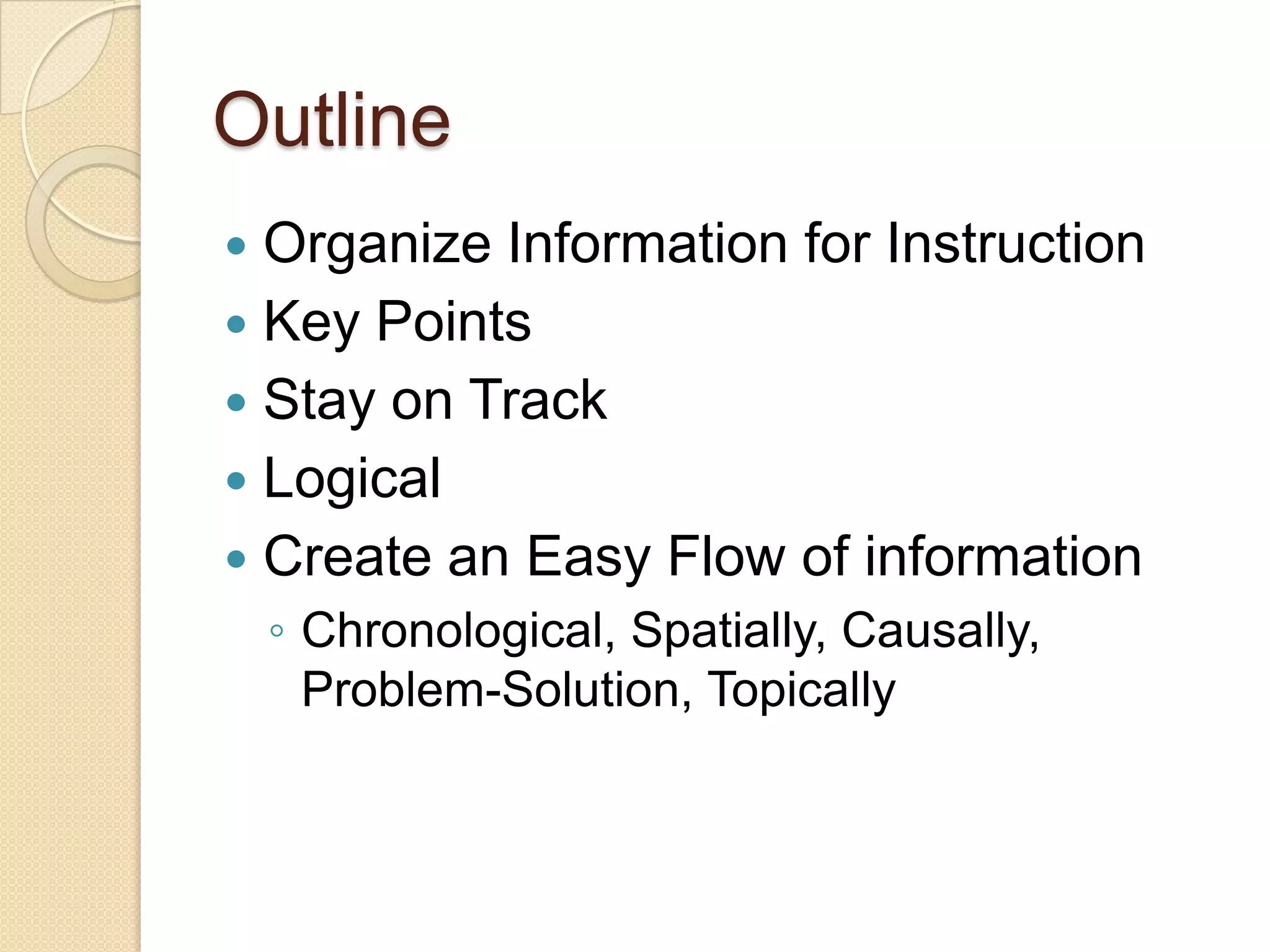 Powerful presentation | PPTX