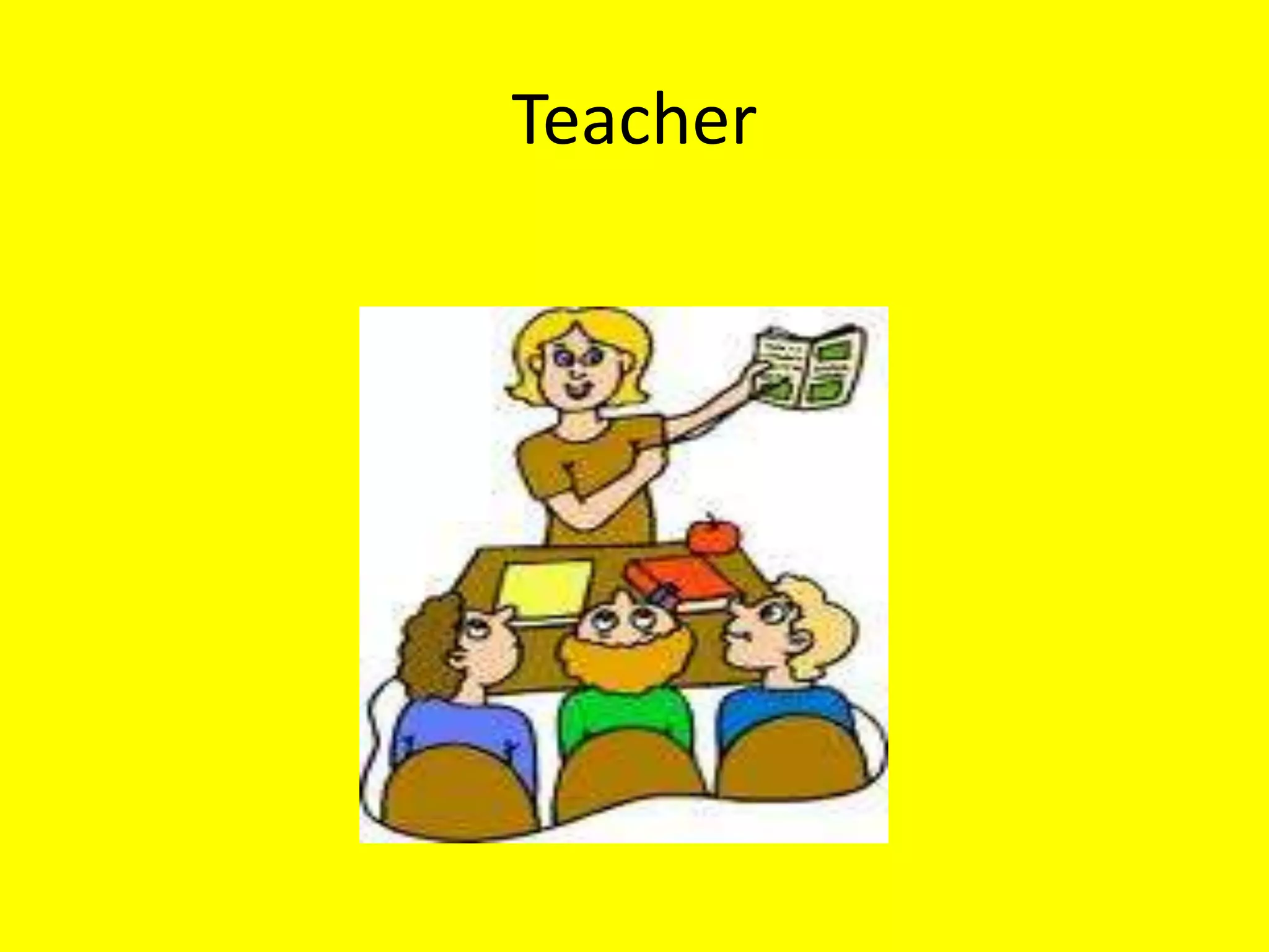 Powerful presentation | PPT