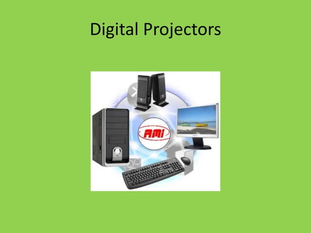 Powerful presentation | PPT