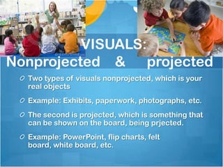 Powerful presentation | PPT