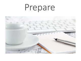 Powerful presentation components and skills | PDF