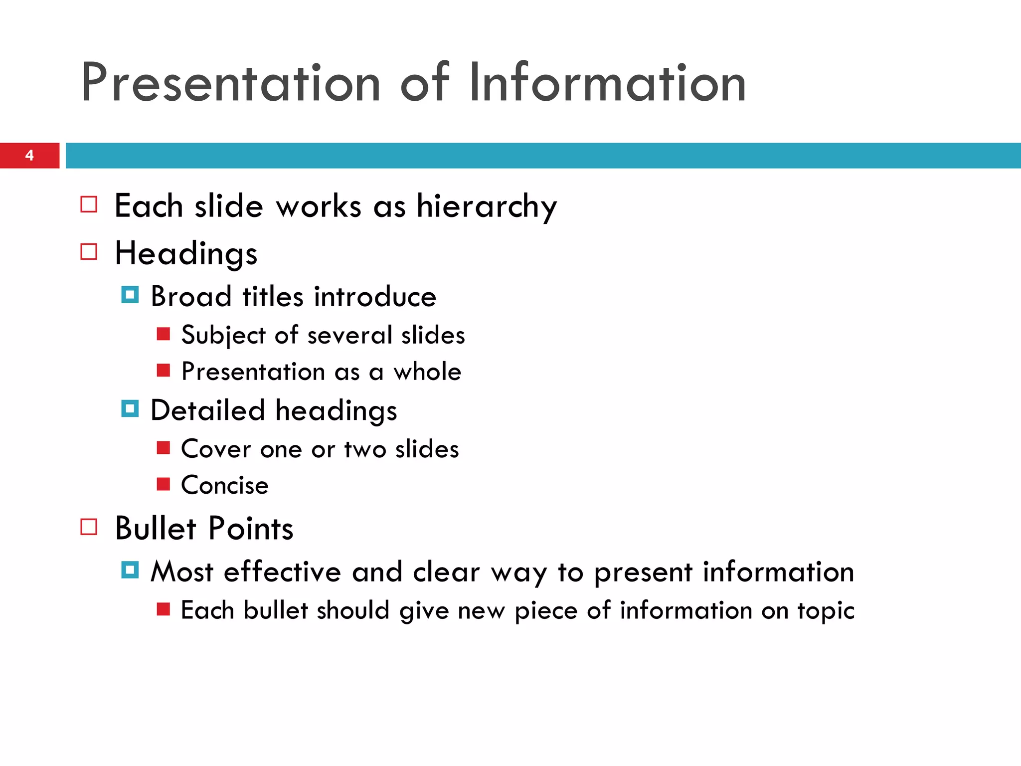 Powerful presentations | PPT | Free Download