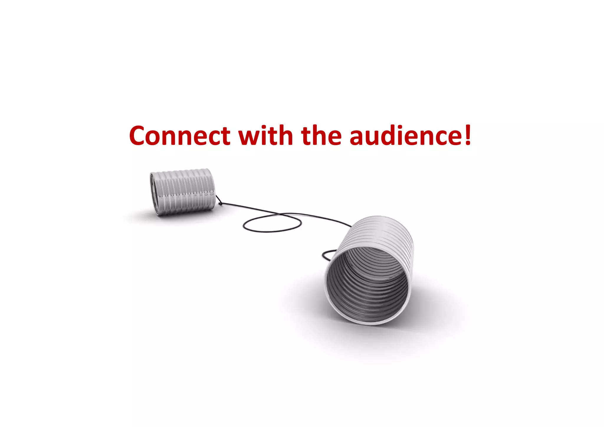 Ideas on how to create powerful presentations | PDF