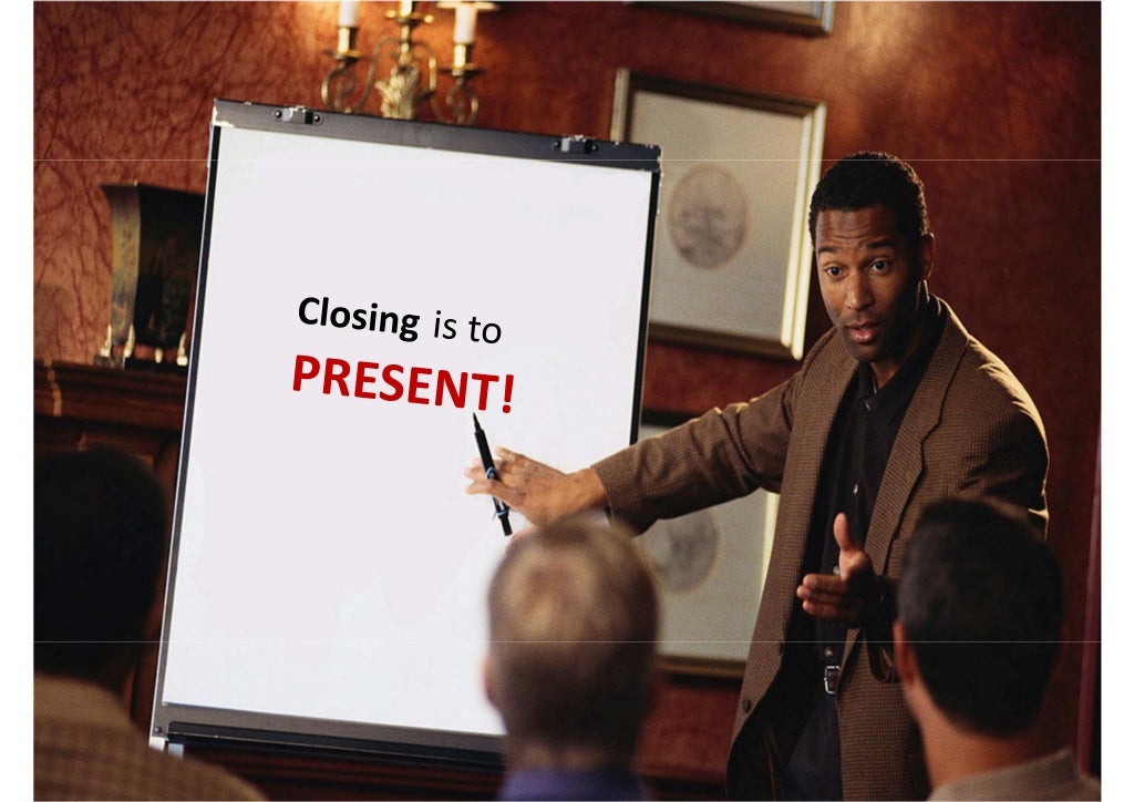 Ideas on how to create powerful presentations