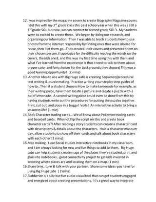 Powerful presentations for kids full script | PDF