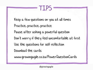 Super Powerful Questions | PDF