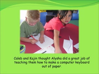 Powerful Teachers | PPT