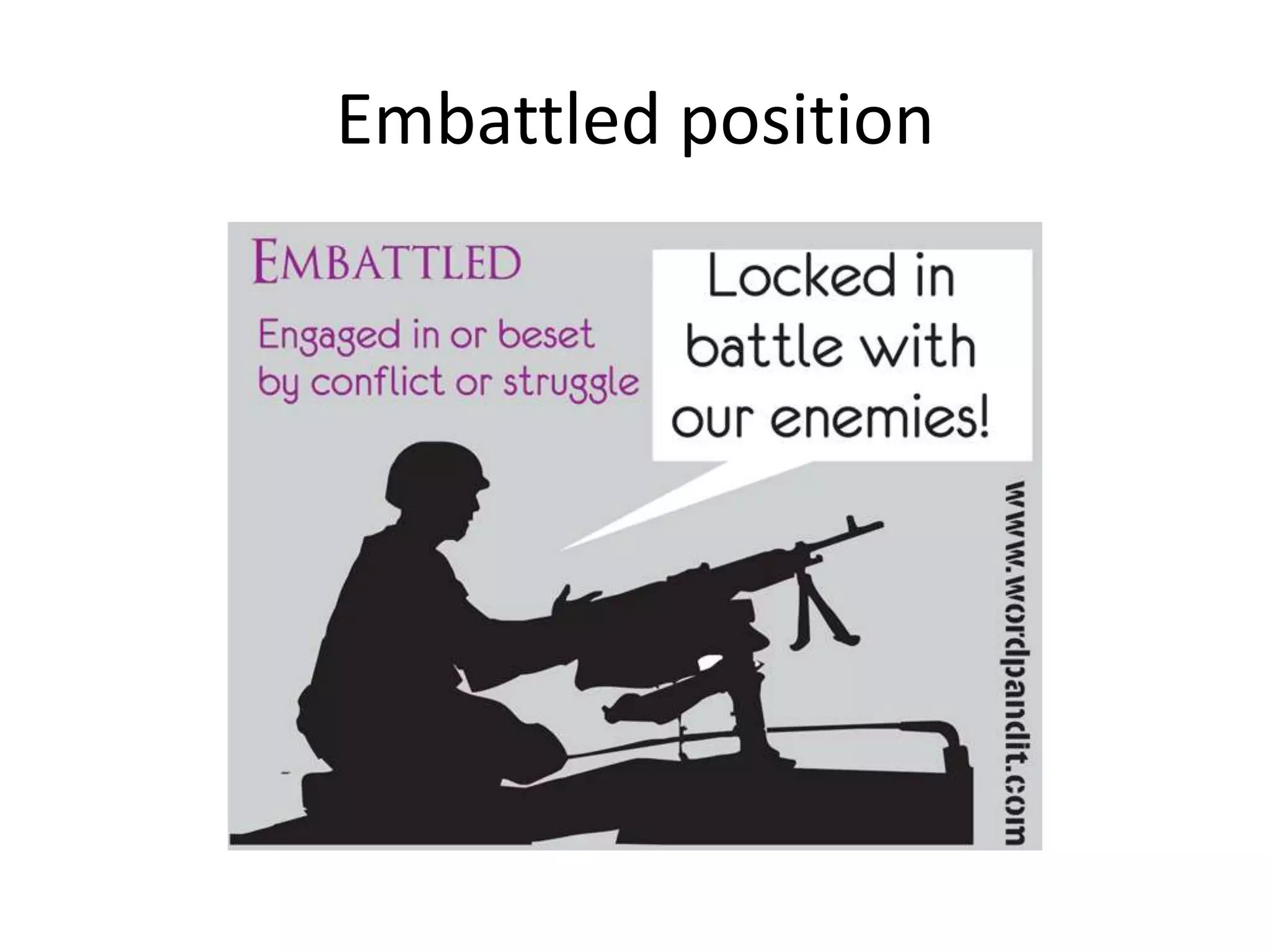 Powerful vocabulary | PPTX