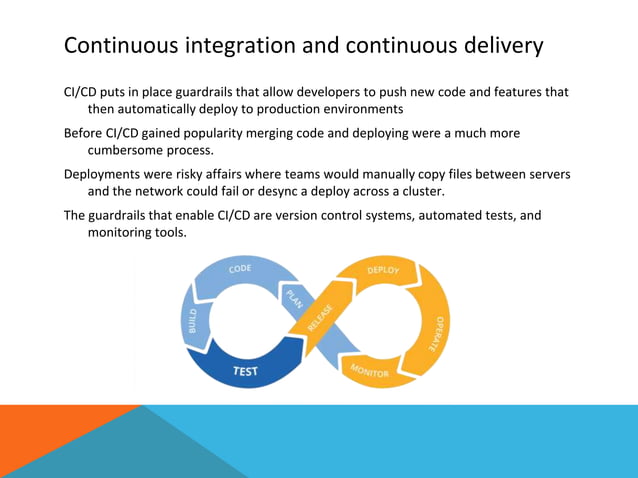 Emerging Trends in Software Development-Aug-2019 | PPT