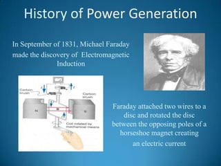 Power genaration in bangladesh | PPTX